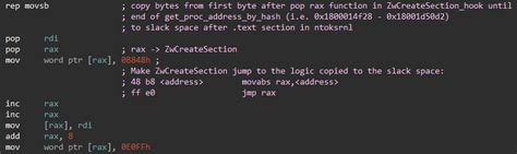 Cosmicstrand The Discovery Of A Sophisticated Uefi Firmware Rootkit