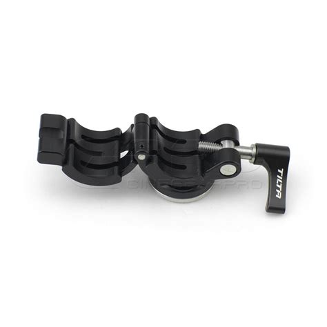 Tilta Nucleus M Hand Grips Universal Gimbal Adapter With Rosettes