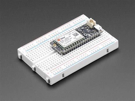 Particle Electron Cellular Iot Kit 2g Global Id 3233 Adafruit