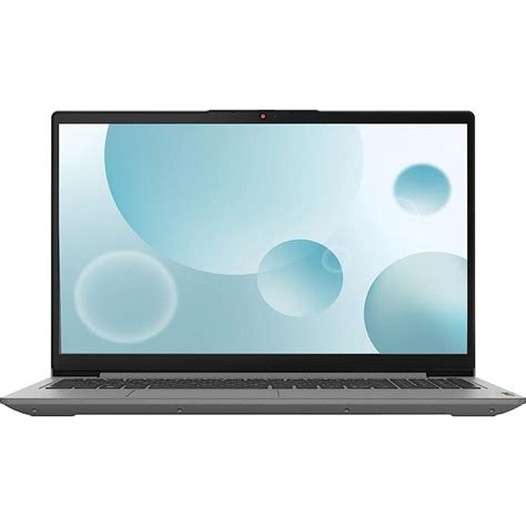 Lenovo IdeaPad IAU Arctic Grey Laptop Price In Pakistan