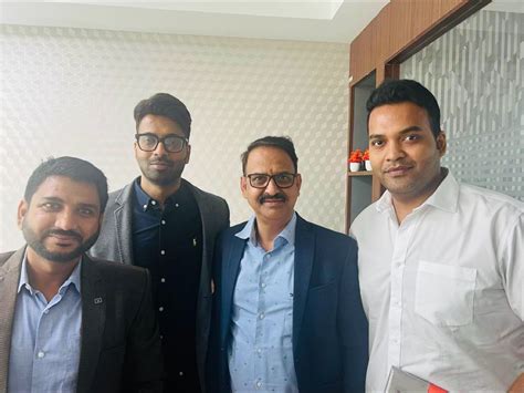 Babloo Singh On Linkedin Collaboration Business Work Inframarket Architecture Builders