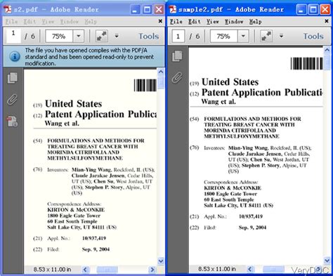 Convert Pdf To Pdfa Using Rgb Icc Profile Verydoc Knowledge Base