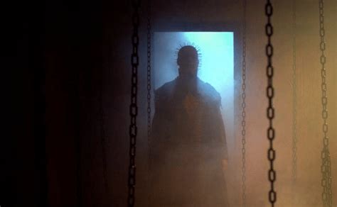 Confira A Primeira Imagem De Pinhead Em Hellraiser Judgement