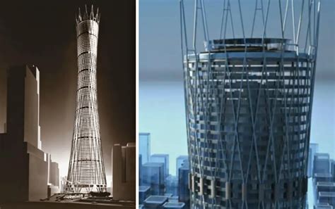 Hyperboloid 6sqft