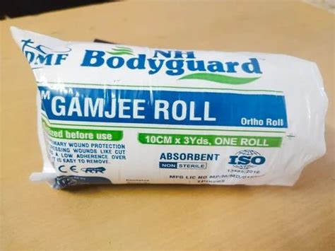 Round Cotton Gamji Roll For Home At ₹ 25 Roll In Indore Id 2856716227155