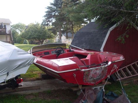 Checkmate 16 1974 For Sale For 200 Boats From