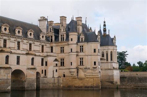 Premium Photo Chenonceau