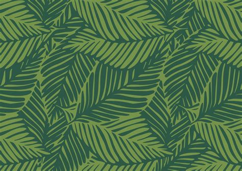 What Is Leaf Pattern