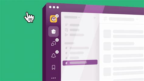 Slacks Ui Refresh A Transformation Of Communication Tools News Directory 3