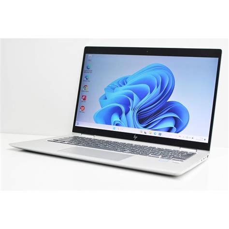 ノートパソコン 2in1pc Windows11 Wps Office搭載 ハイスペック Hp 第8世代 Core I7 メモリ16gb