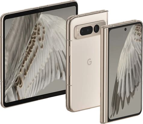 Google Pixel Fold Full Specifications Mobiles