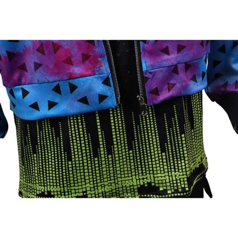 Game Dead By Daylight The Trickster Cosplay Outfit Costume