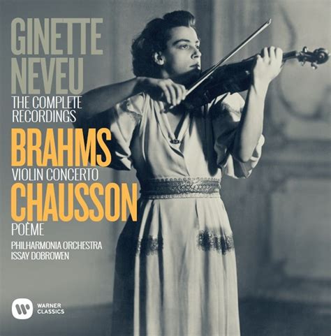 The Complete Recordings Neveu Ginette Muzyka Sklep EMPIK