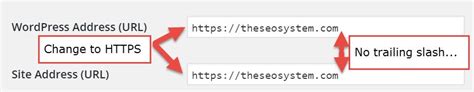 How To Upgrade WordPress To HTTPS SSL In Just Steps Edition