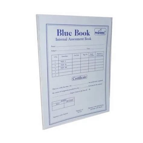 Republic Super Assessment Notebook Rs 12 Mg Stationers Id 20484432048