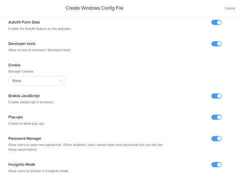 2024 Fully Kiosk Browser For Windows AirDroid