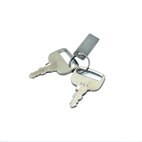 Mp Key Set 841 Sealand Marine