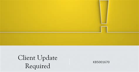 Fix Configmgr 2010 Rollup Update Issue With Hotfix Kb5001670 Sccm