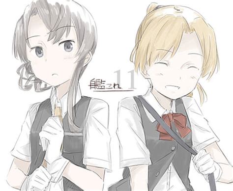 艦これまとめ11 KURO