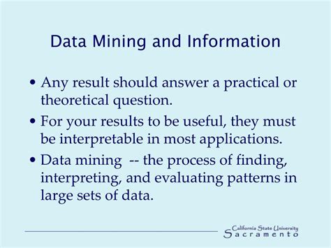 Ppt Classification Using Decision Trees Powerpoint Presentation Free