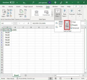 Excel How To Delete Every Other Row