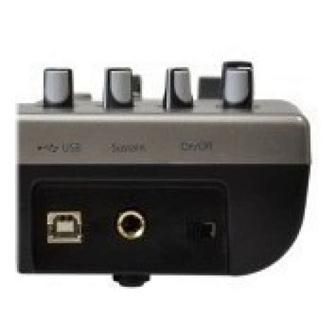 Teclado Controlador Midi Acorn 61 Teclas Masterkey USB Music Shaker