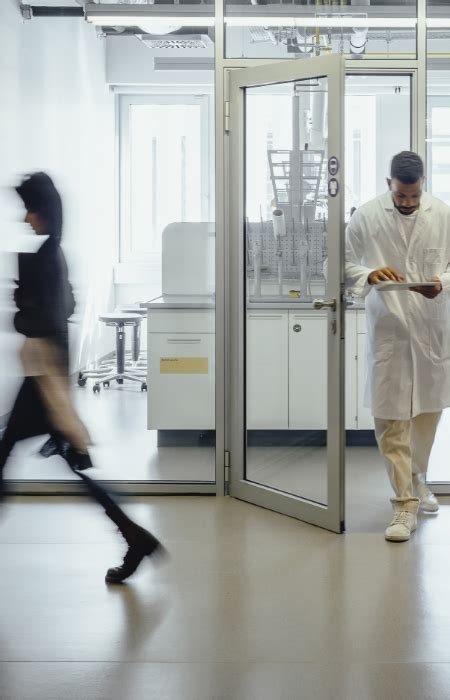 Our Team The London Bioscience Innovation Centre