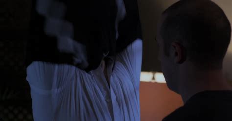 Auscaps Callum Dunphy And Glen Matthews Nude In Sex And Violence 2 01
