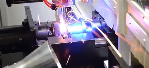 What Is Laser Welding And How Does It Work Hans Laser