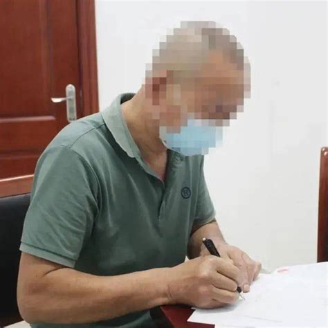 胆大如皋一男子居然伪造证据结果 章海涛 李先生 新皋桥