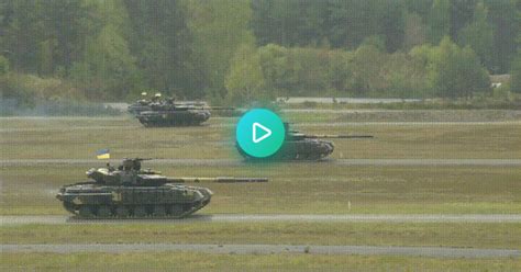 Strong Europe Tank Challenge 2017 Album On Imgur