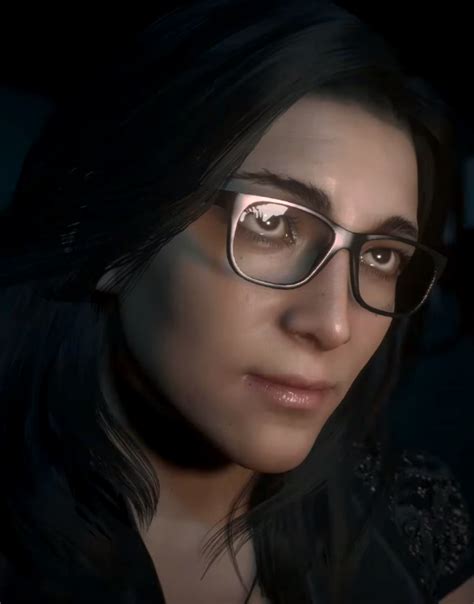 Hannah Wikia Until Dawn Fandom Powered By Wikia