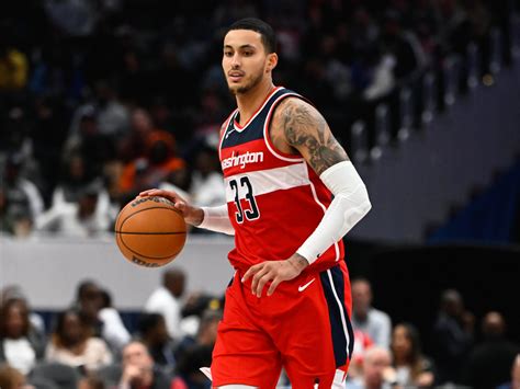 Kyle Kuzma Denies That His Cryptic Tweet Had Anything To Do With The
