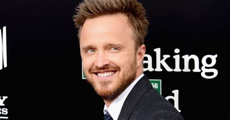 Breaking Bad Emmys We Celebrate With Aaron Pauls Hottest Ever Moments