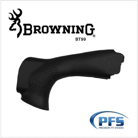 Browning Bt 99 Parts Diagram And Breakdown