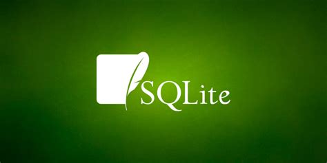 ¿qué Es Sqlite Biblioteca De Programas Tecno Simple