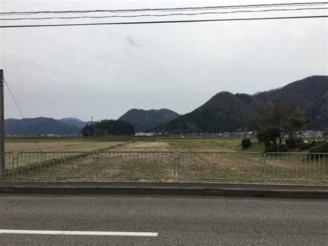 【ハトマークサイト福井】福井県鯖江市落井町の 売地