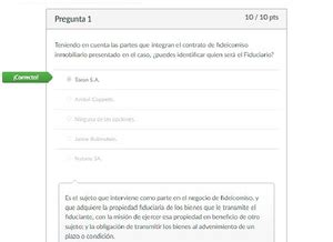 Trabajo Práctico 3 Avanzado TP3 Derecho Empresario 22 MAY 2023 22