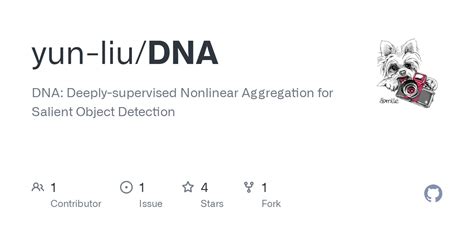 Github Yun Liu Dna Dna Deeply Supervised Nonlinear Aggregation For