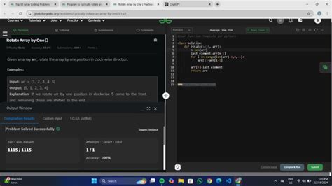 Dhulasi Dharan On Linkedin Problemsolving Codingjourney Datastructuresandalgorithms Python