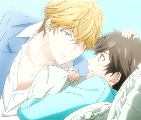 Romantic Boyfriend Anime