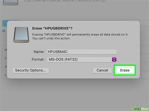 How To Format In FAT32 4 Options For USB Flash Drives More