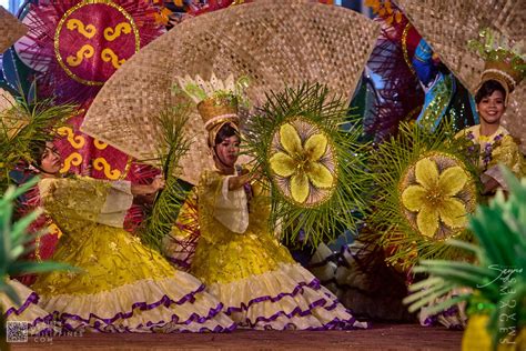 Sambalilo Festival A Colorful Celebration Of Tradition And Talent In