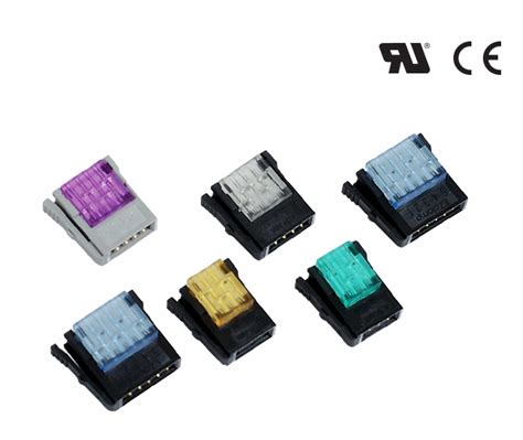 Sensor Connector Connectors For Semiconductors Tradekorea