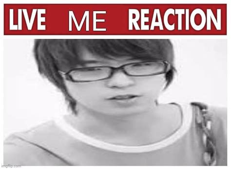 Reaction Images