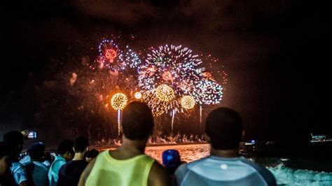 Fortaleza Supera Rio De Janeiro E Salvador Como A Cidade Mais Buscada