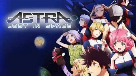 Bstation Cari Kanata No Astra