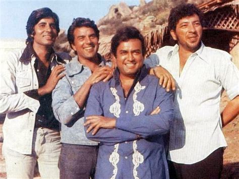 18 Interesting Facts About The Sholay Greatest Movies Ever In