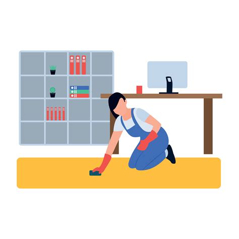 Set Of Daily Routine Flat Characters 25466248 Vector Art At Vecteezy