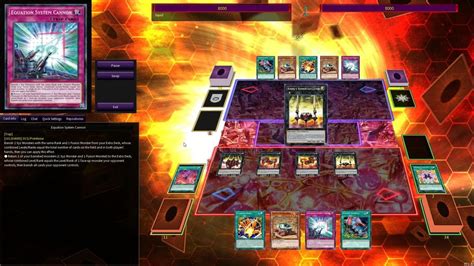 Equation Cannon Is Numeron Support Youtube